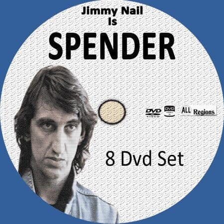 Spender • spj-dvds