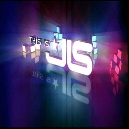 This Is JLS • spj-dvds