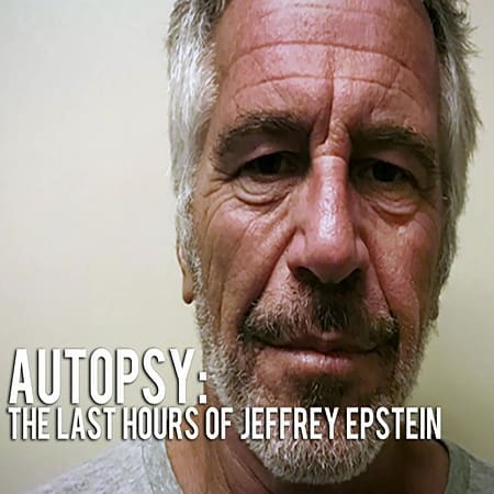 Jeffrey Epstein
